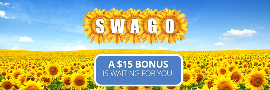 July Swago - The Daily Swag