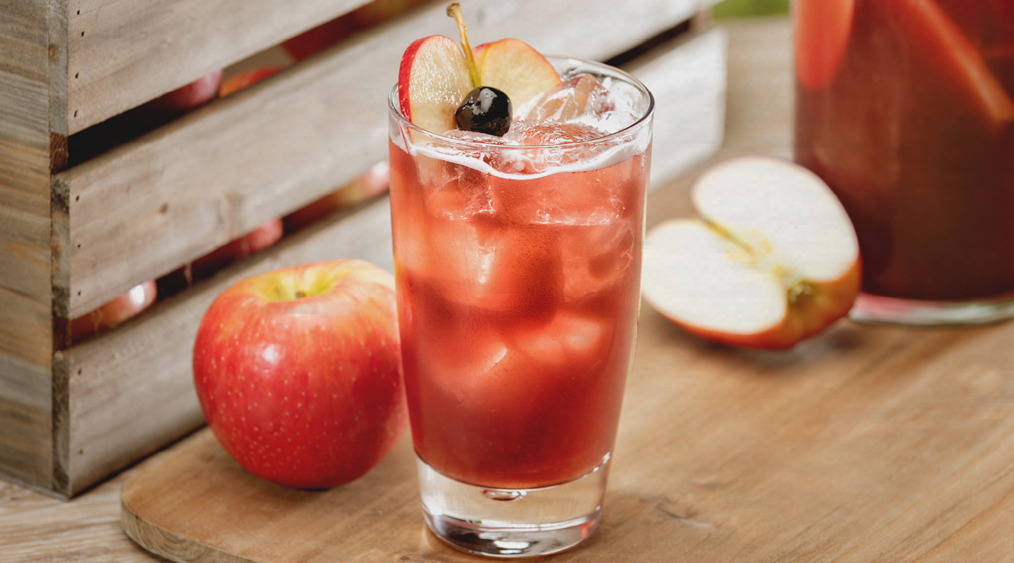 Recipe of the Week: Black Magic - The Daily Swag