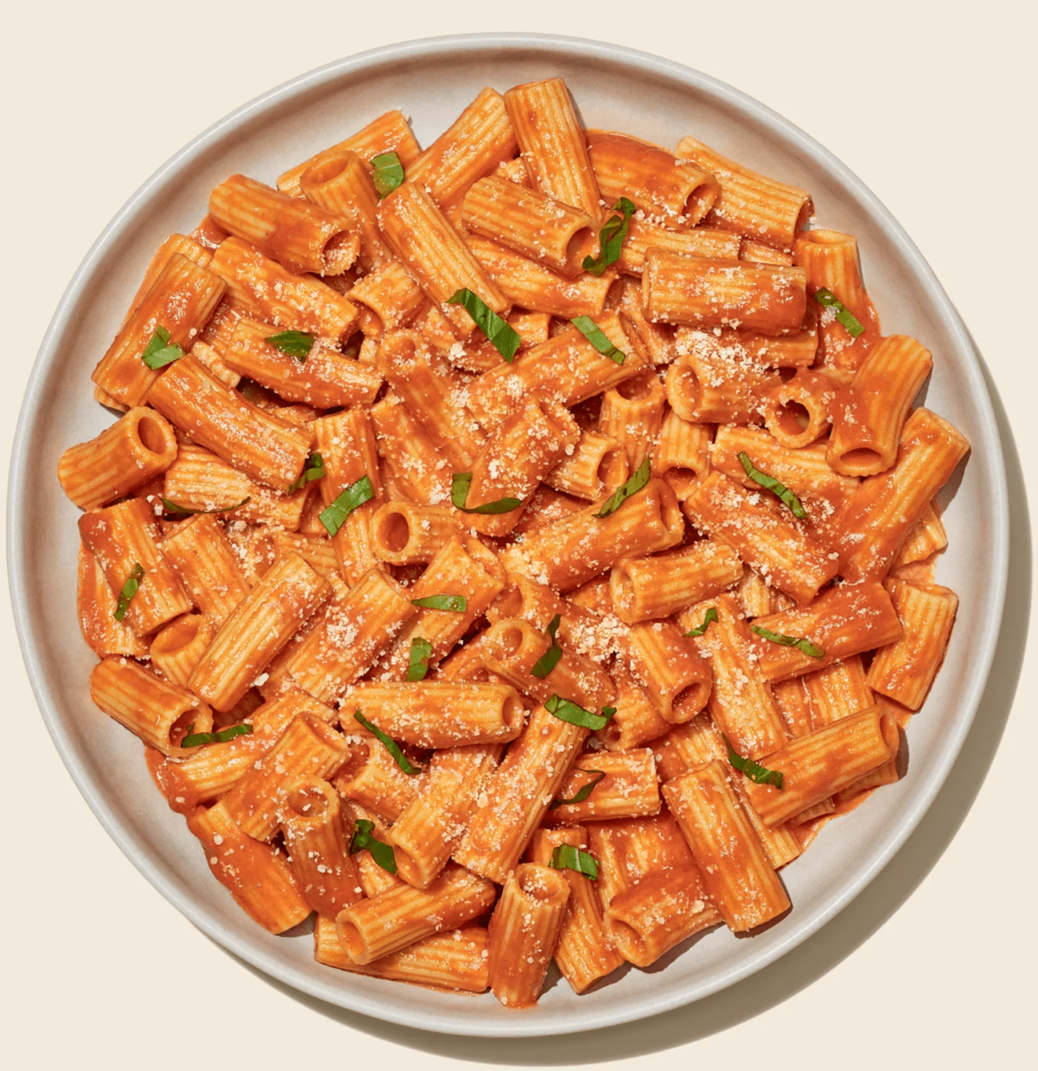 Recipe of the Week: Rigatoni Alla Vodka - The Daily Swag