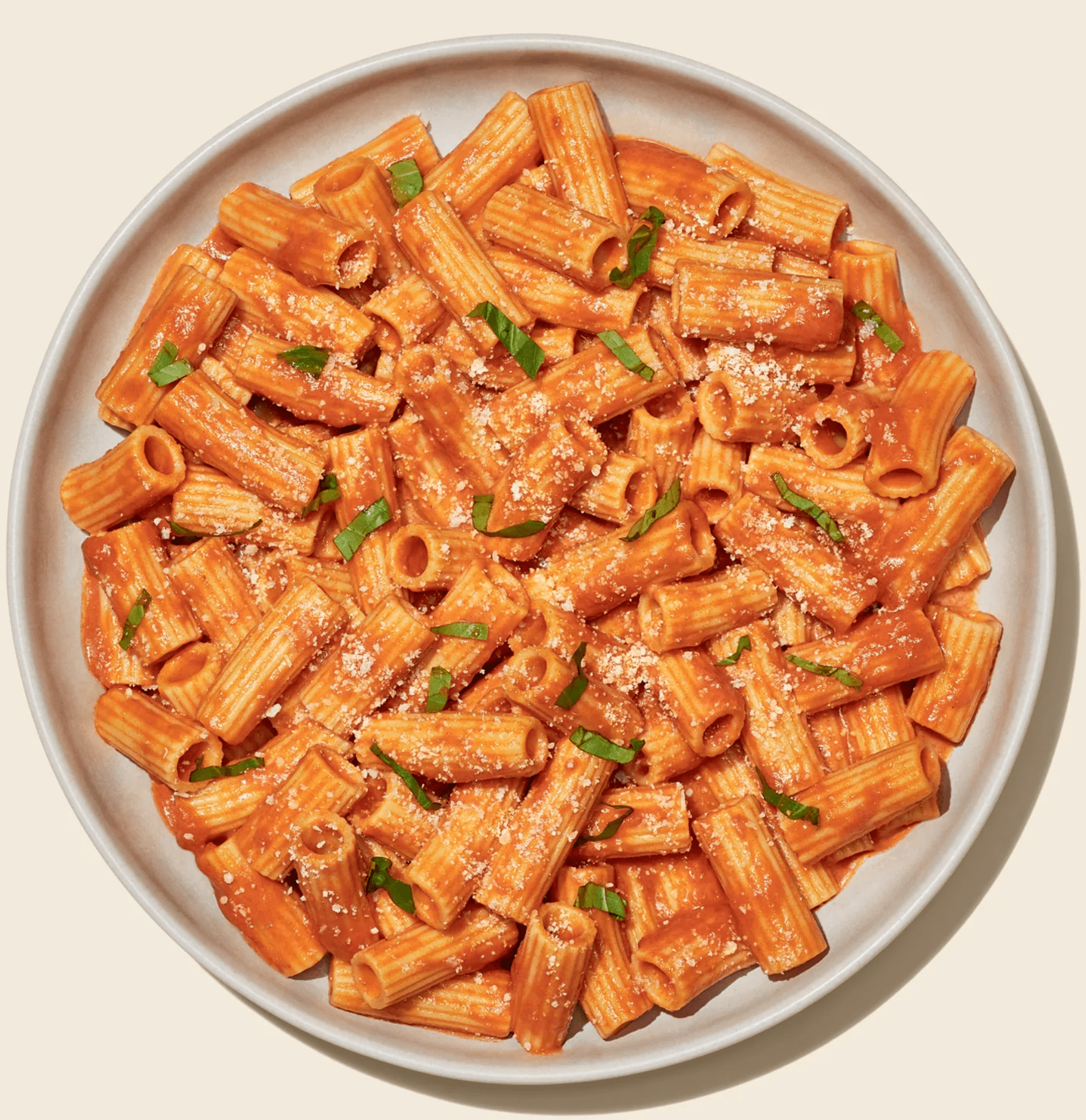 Recipe of the Week: Rigatoni Alla Vodka - The Daily Swag