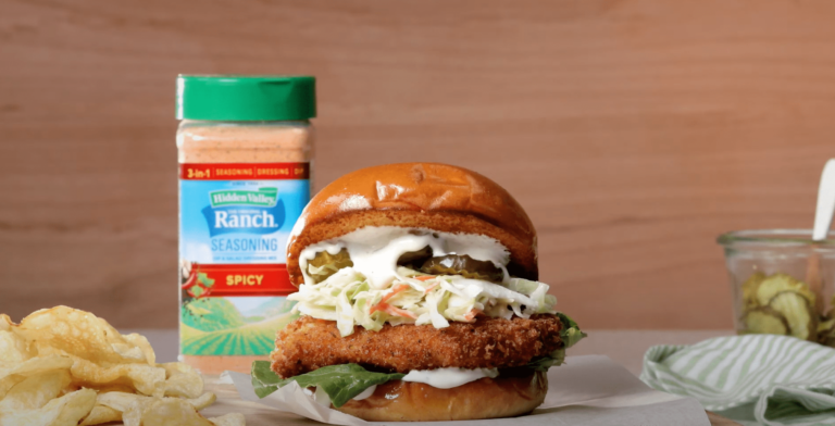 Recipe of the Week: Nashville Hot Chicken Sandwich - The Daily Swag