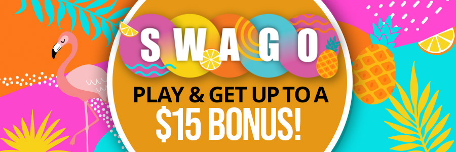 June Swago - The Daily Swag