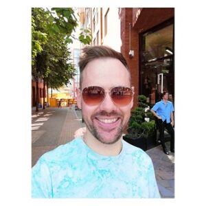 Rewarding Moments: Liam - The Daily Swag