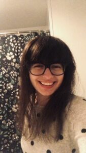 Rewarding Moments: Jenna - The Daily Swag