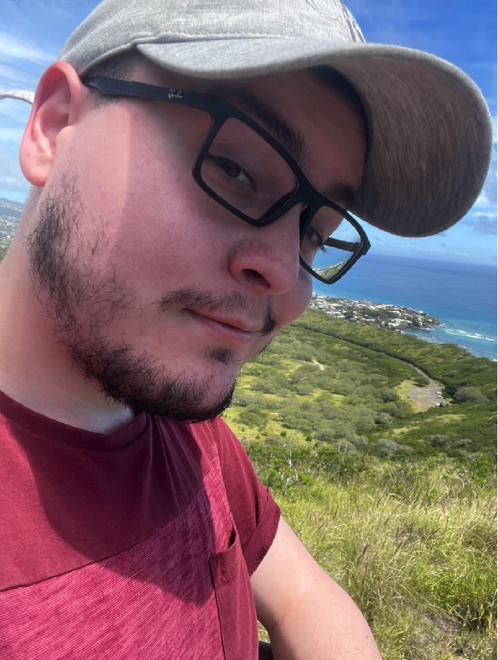 Rewarding Moments: Daniel - The Daily Swag