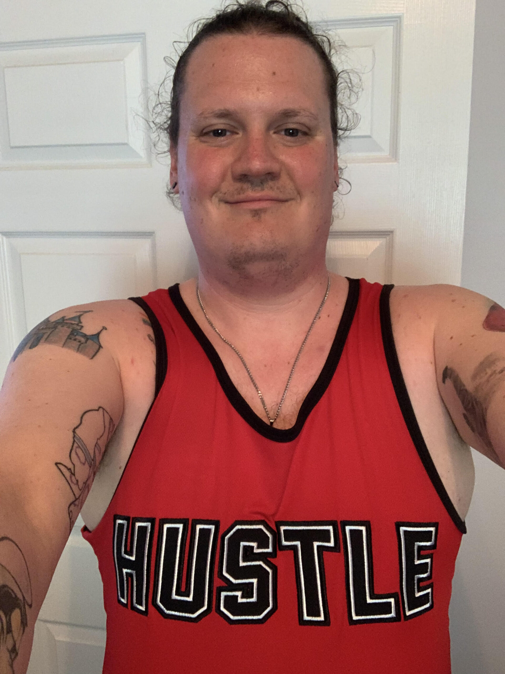 Rewarding Moments: Kyle - The Daily Swag