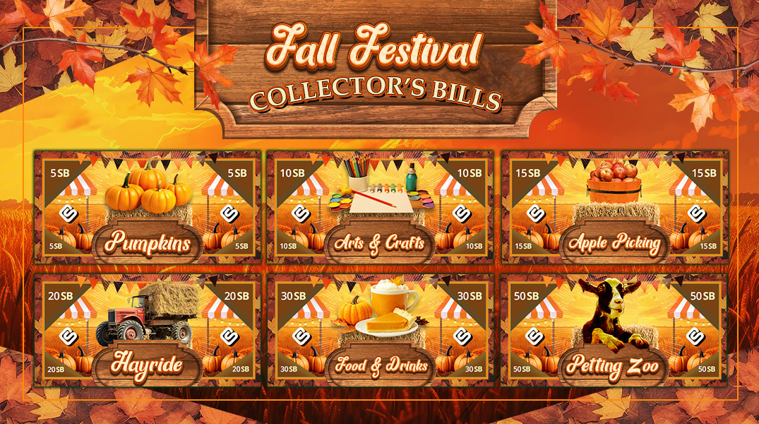 Get Ready! Exciting Changes Are Coming to Collector's Bills - The Daily ...