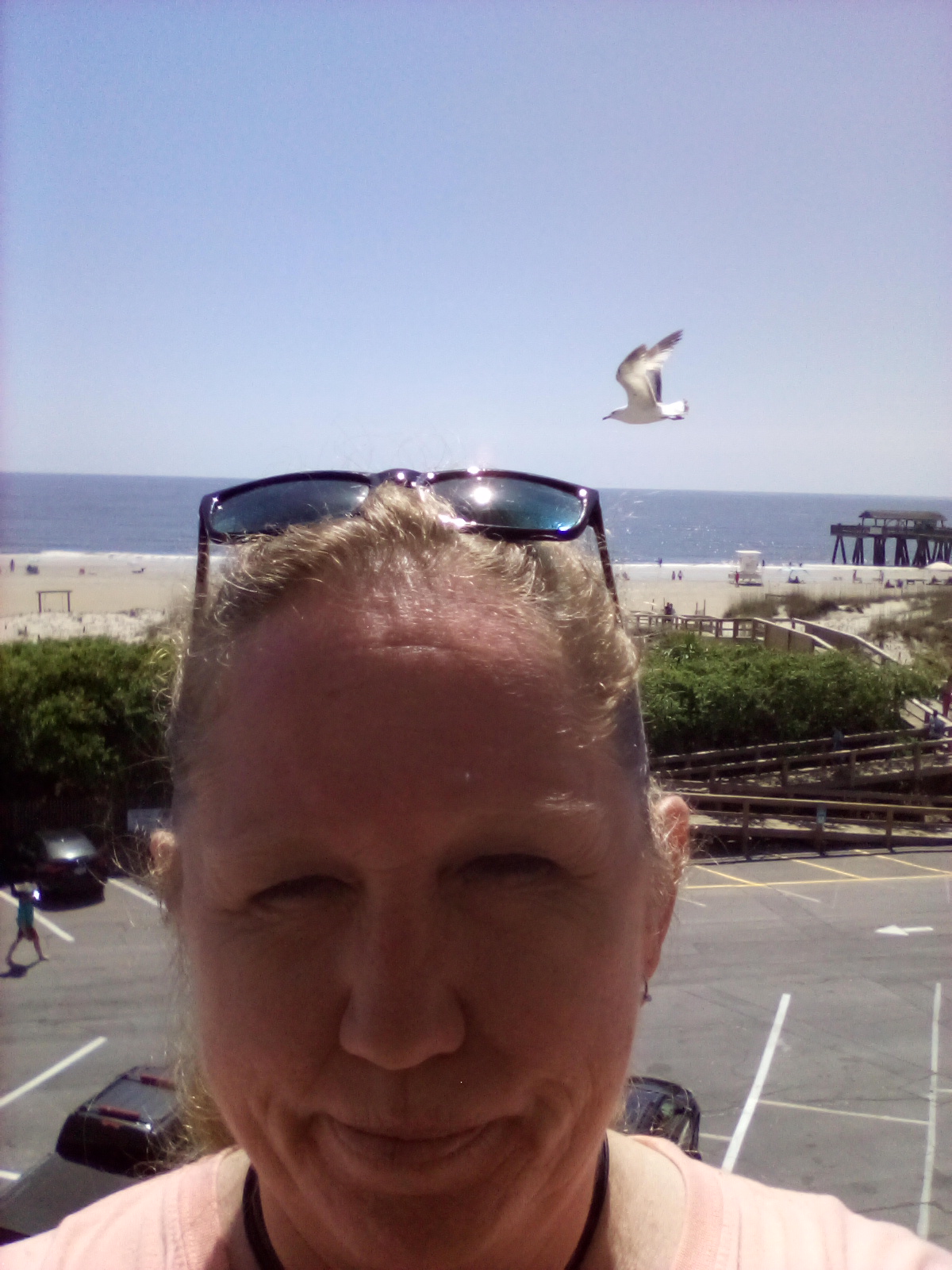 Rewarding Moments: Colleen - The Daily Swag