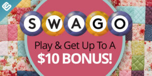 March Shop Swago - The Daily Swag